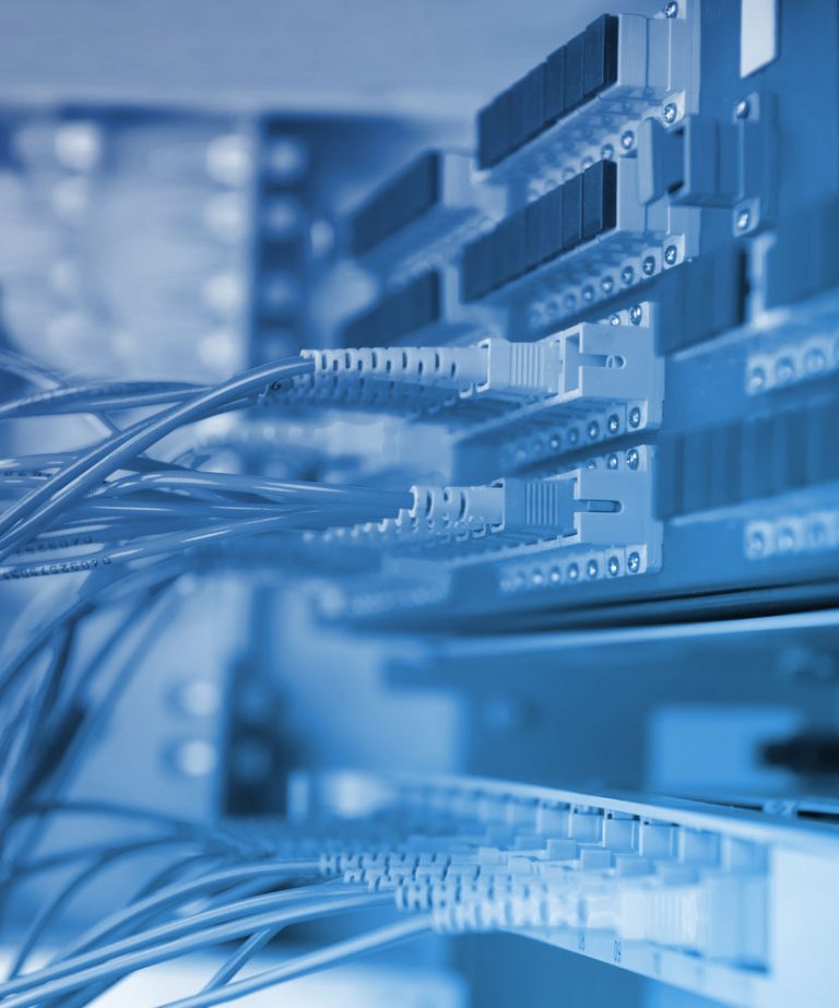 Network Ports and Exposure Monitoring - Scantitan